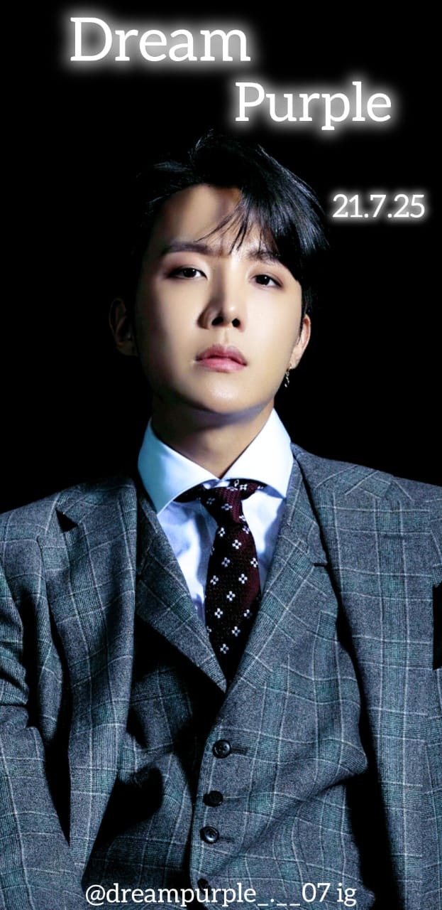 BTS Community Post - Hey ARMY, We’re not just waiting — we’re owning this moment. Our love burns ...