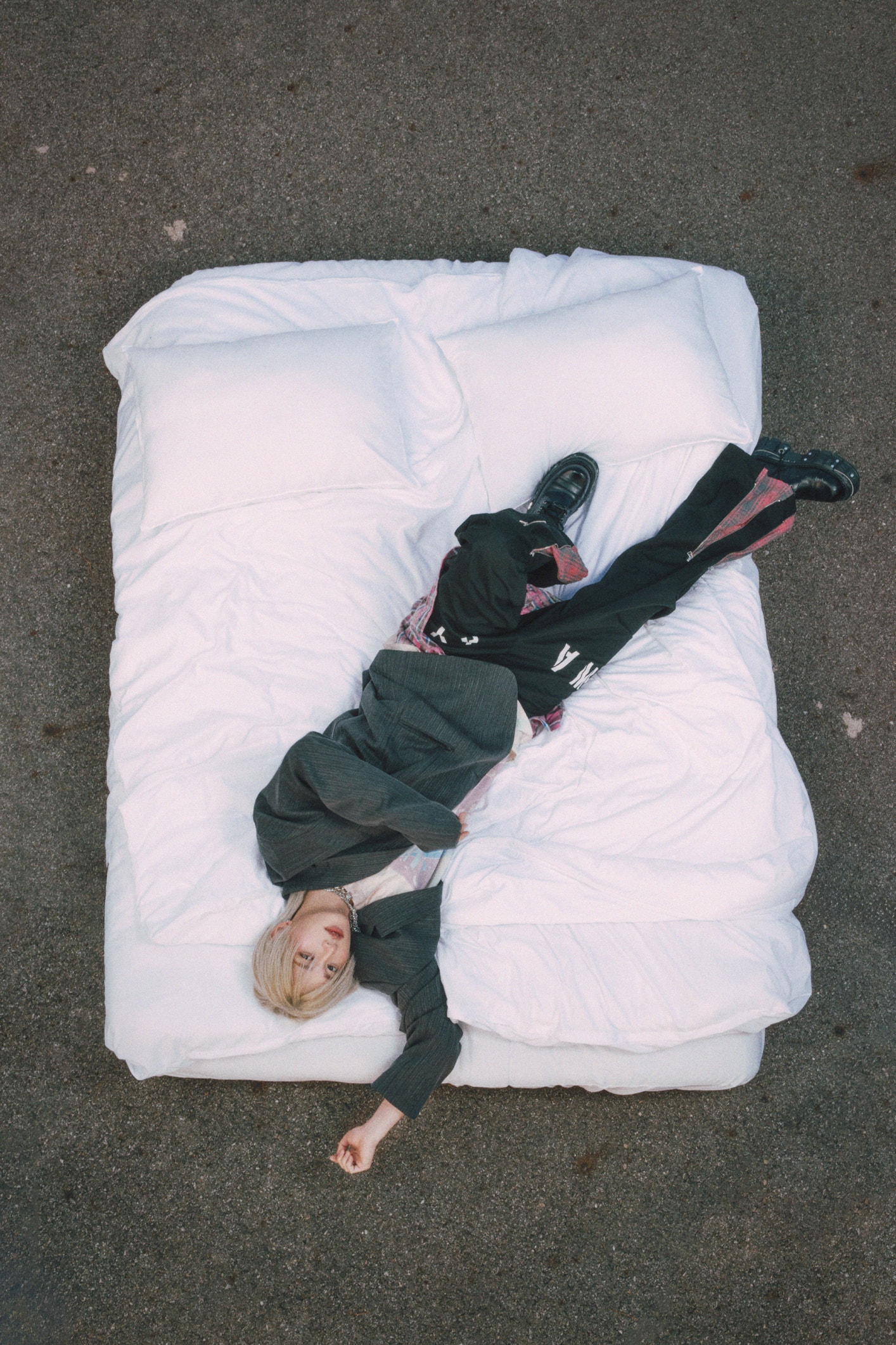 Weverse P1Harmony Image - P1Harmony 8th Mini Album [DUH!] CONCEPT PHOTO ...