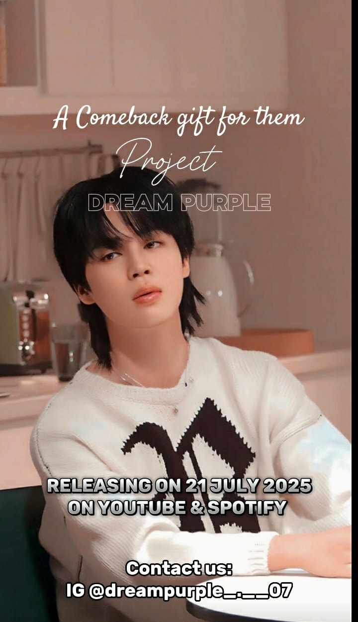 BTS Community Post - Hey ARMY, We’re not just waiting — we’re owning this moment. Our love burns ...