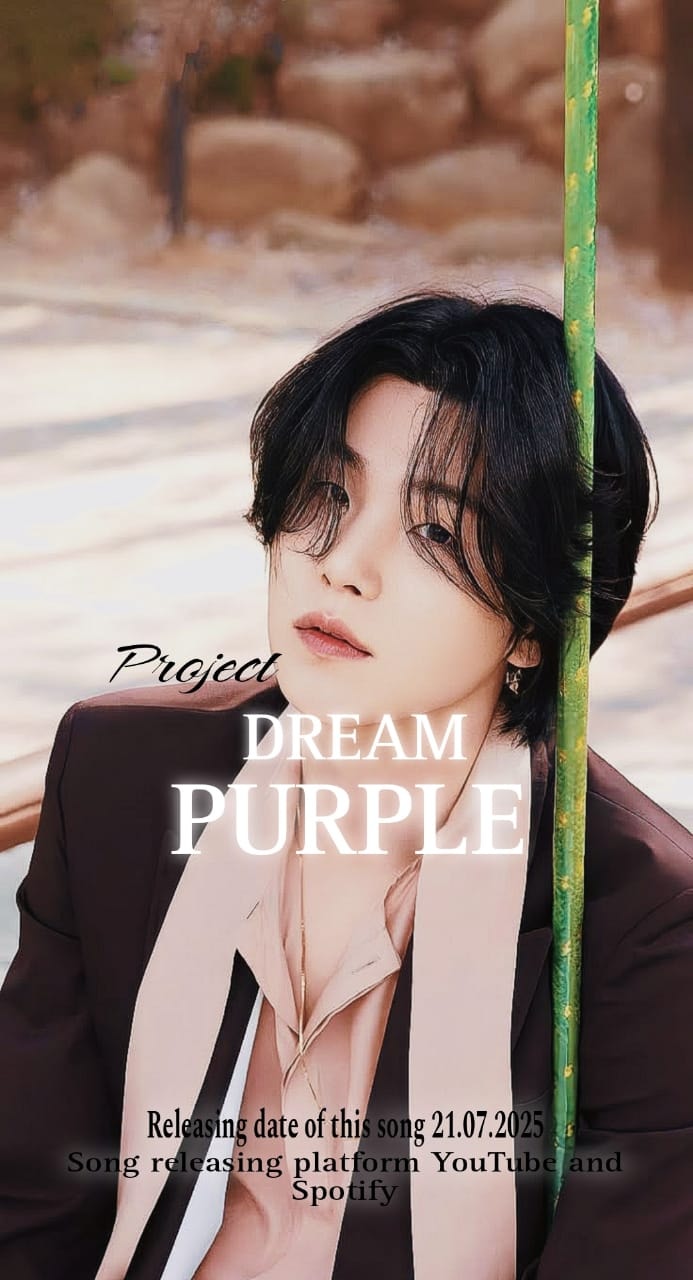 BTS Community Post - Hey ARMY, We’re not just waiting — we’re owning this moment. Our love burns ...