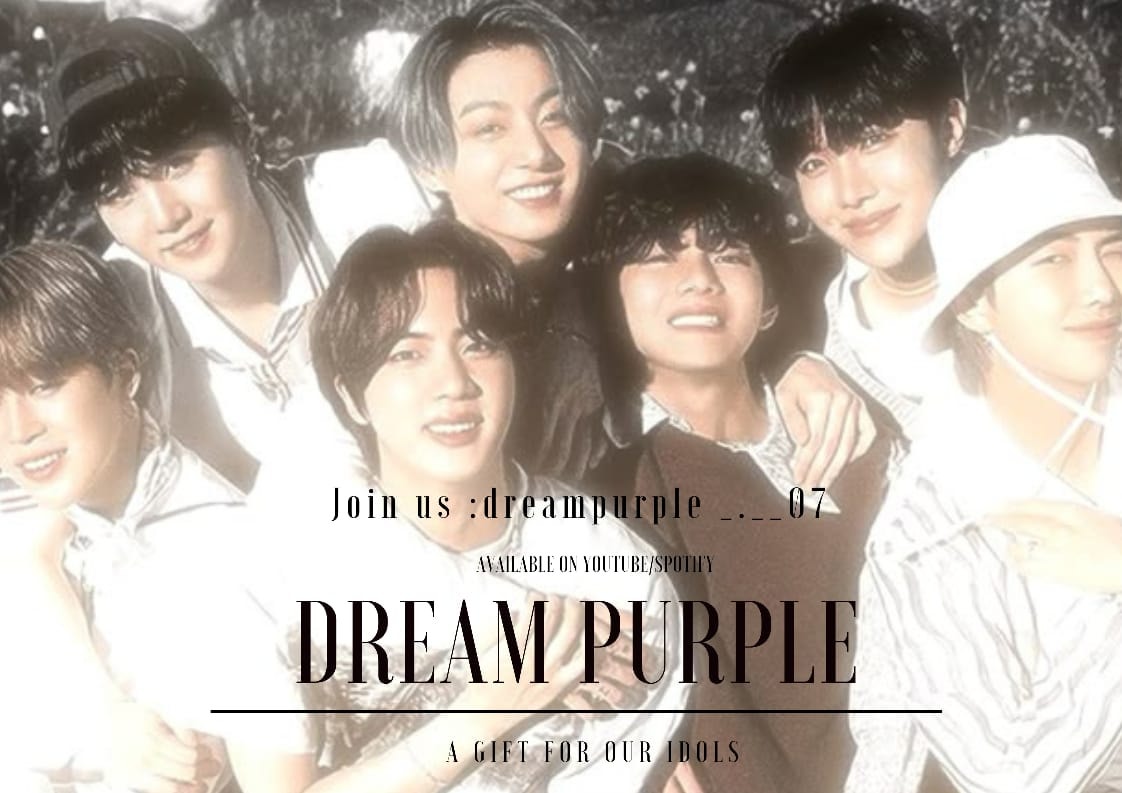 BTS Community Post - Hey ARMY, We’re not just waiting — we’re owning this moment. Our love burns ...