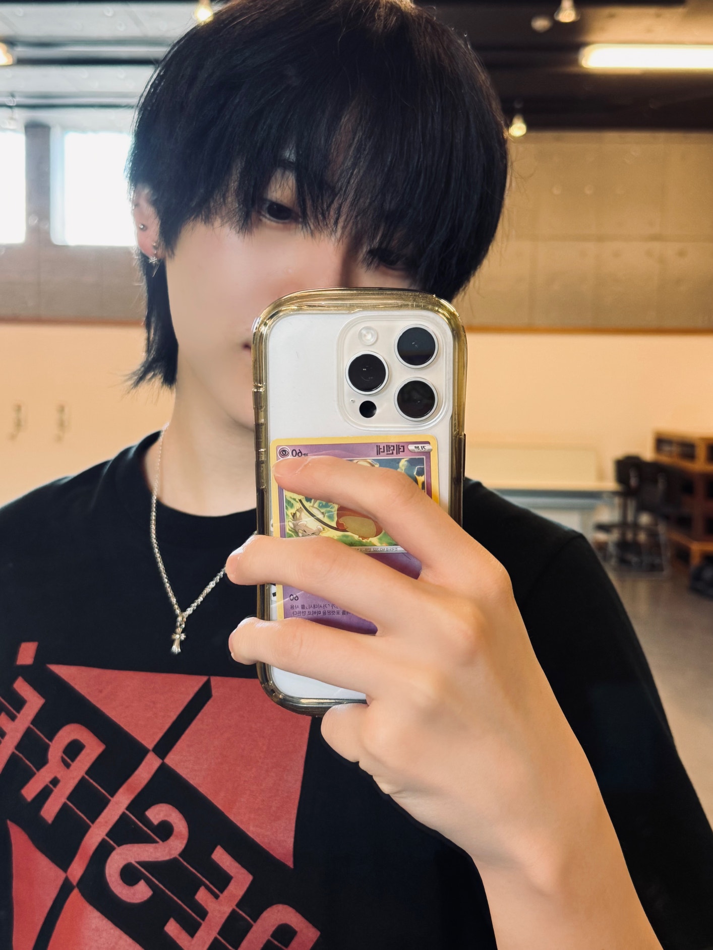 &TEAM Community Post - 😈 - YUMA