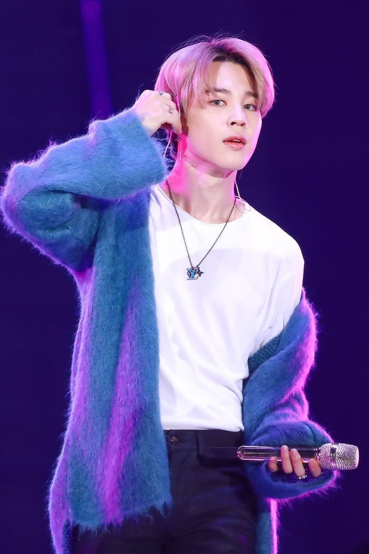 BTS Community Post - 29/04/2025 Day 505 of Jiminie at the military service Days left: 43 💜 ...