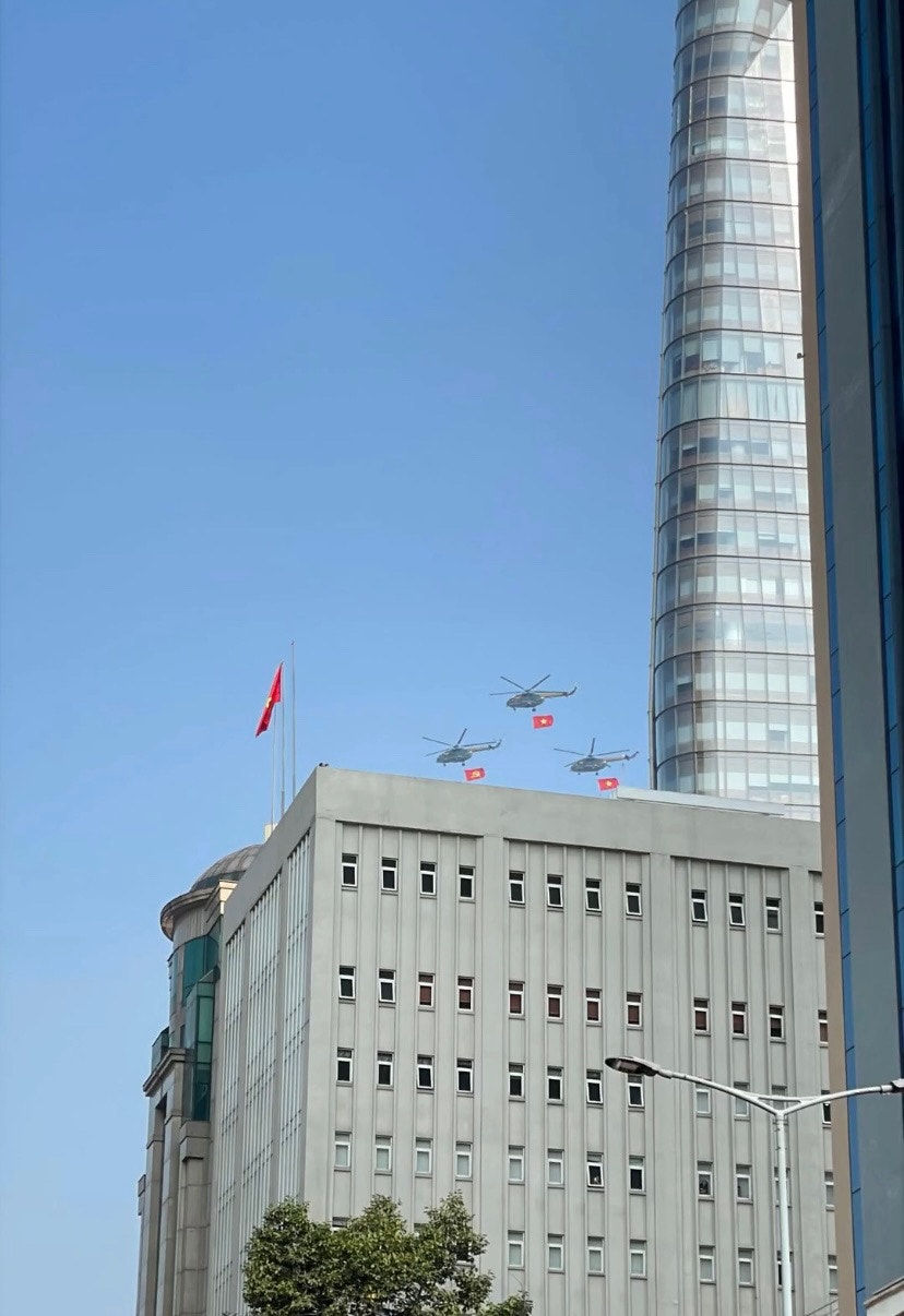 SEVENTEEN Community Post - In Vietnam, we don't say: "The military ...