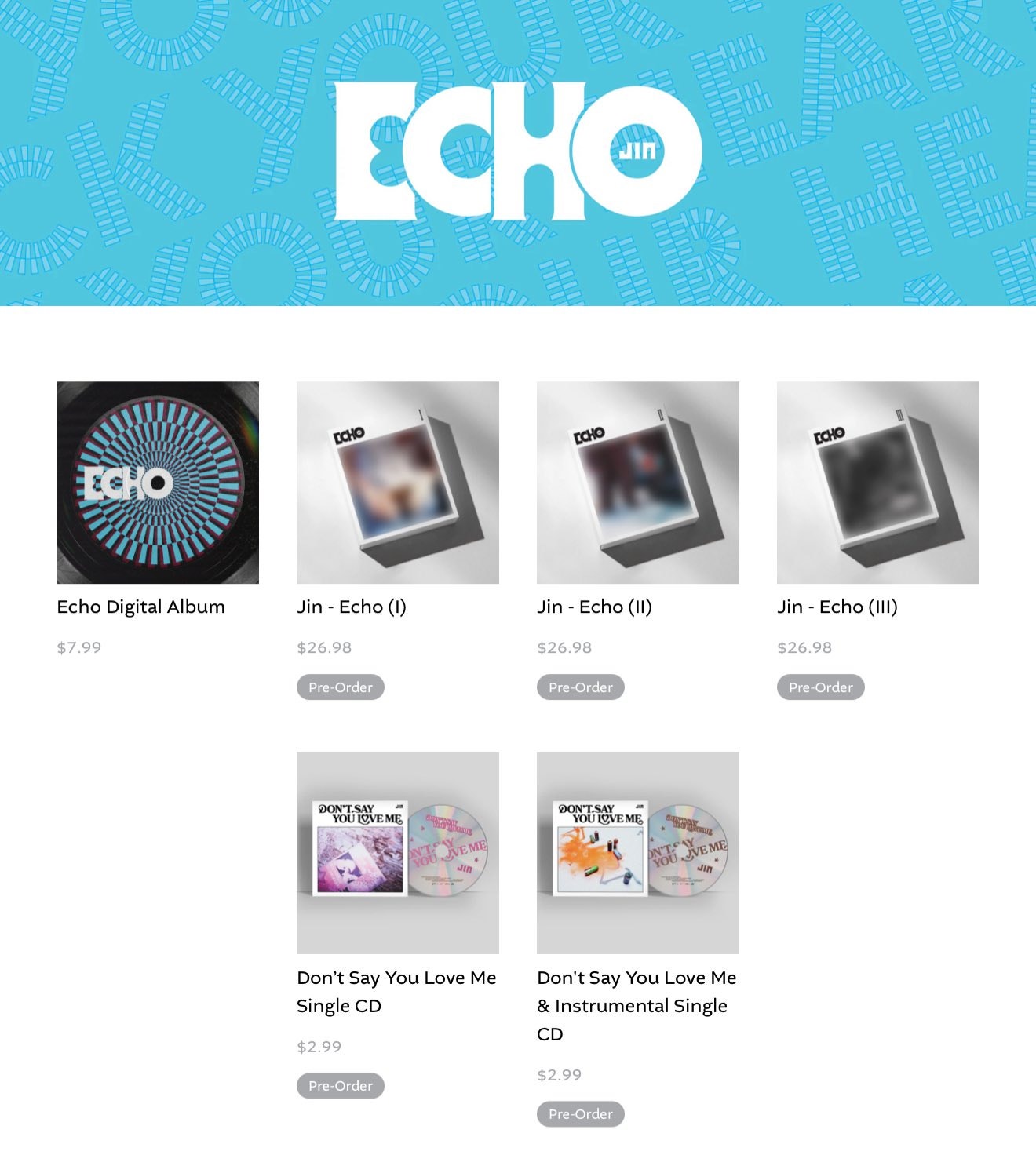 BTS Community Post - 🇺🇸US/PR ARMY PRE-ORDER ECHO NOW 🚨 🇺🇸US/PR ARMY PRE-ORDER ECHO NOW 🚨 🇺🇸US/PR ...