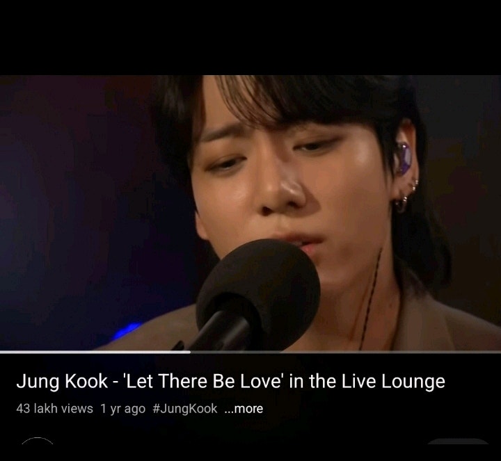 BTS Community Post - teakook 🥺