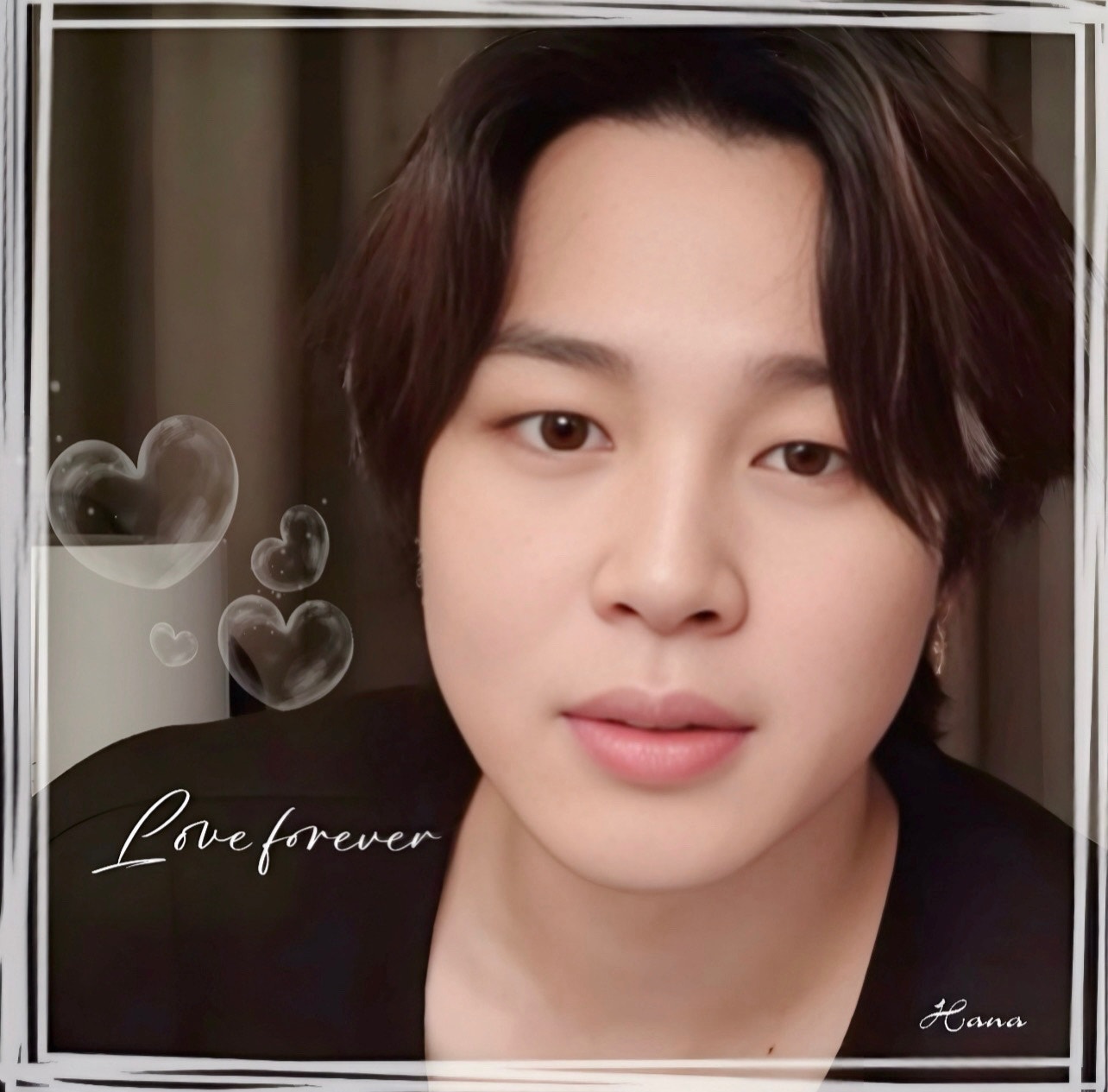 BTS Community Post - 🌼*･Jimin 🐤ྀི time 🌼*･ 𓂃 𖤐 𓂃 ⋆꙳ 𓂃 ꙳⋆ 𓂃 𖤐 𓂃 Dear Jimin 💛🩵 今日も一日 お疲れさまでした 元気にし ...