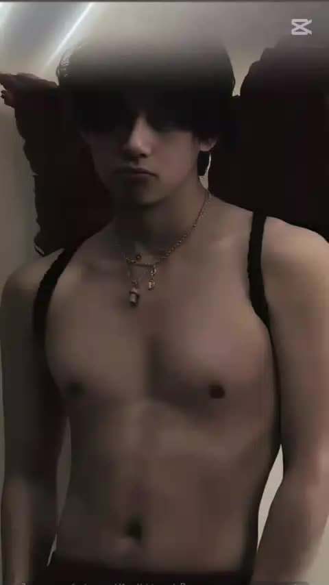 BTS Community Post - #bts #army_borahae_bts_on_weverse # hot boy my kim baby 😘💜💜💜