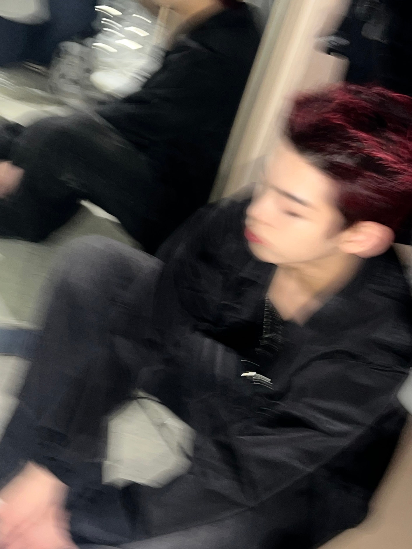 82MAJOR Community Post - 에티🫶 - KIM DO GYUN