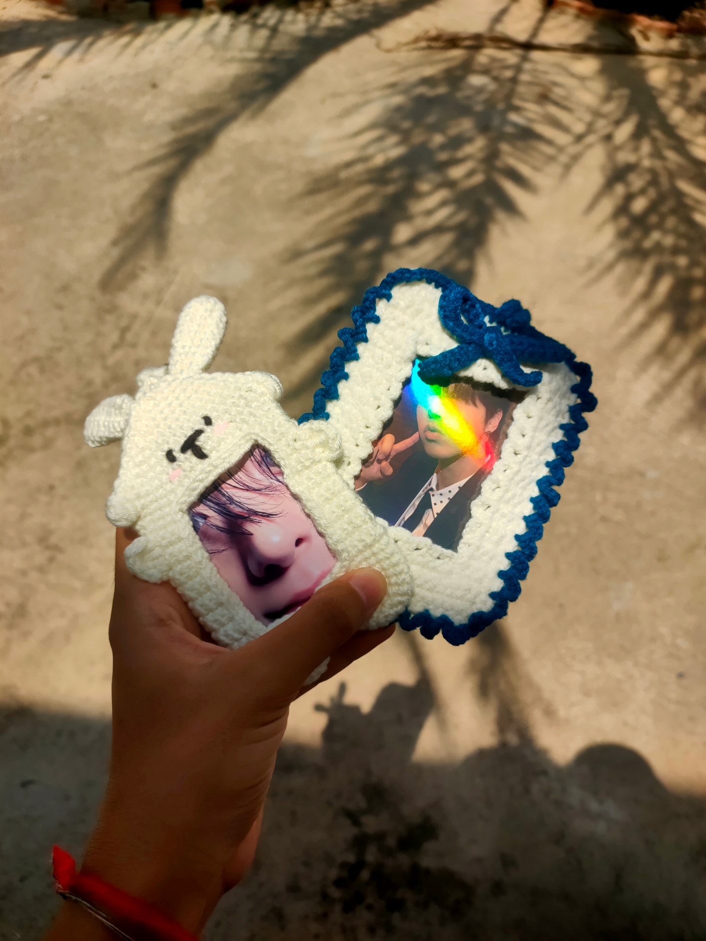 ENHYPEN Community Post - it's good? I just see only Jake nose 😭 help 😭