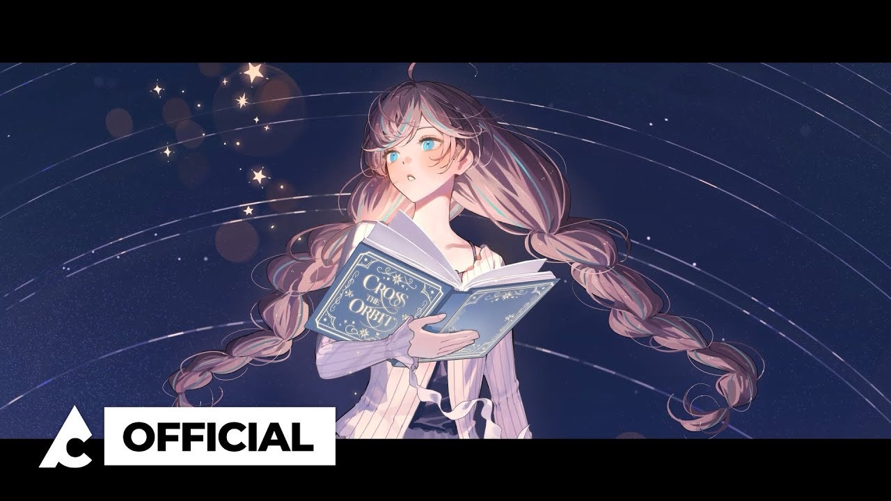 Weverse DAZBEE Media - DAZBEE ID FILM ‘cross the orbit.’