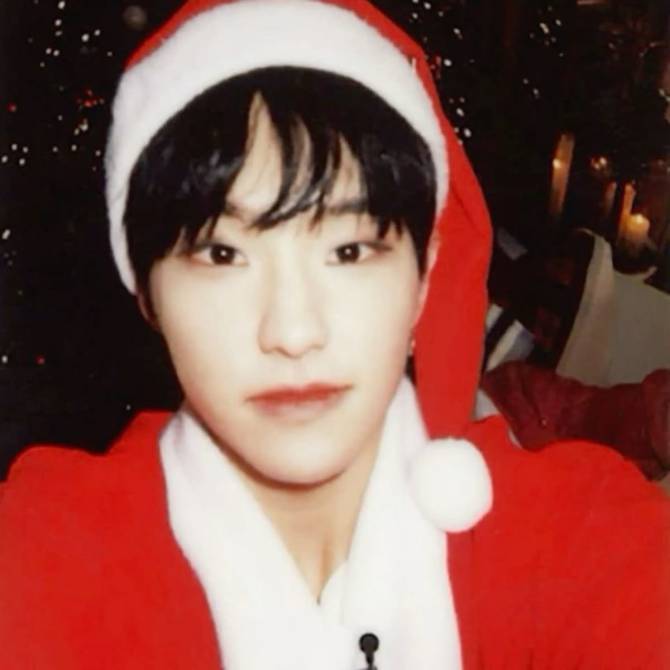 Seventeen Community Post 순영아 올해 크리스마스에는 보고 싶을 거예요
