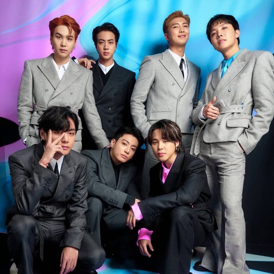 BTS Community Post - BTS IS COMING BACK NEXT MONTH