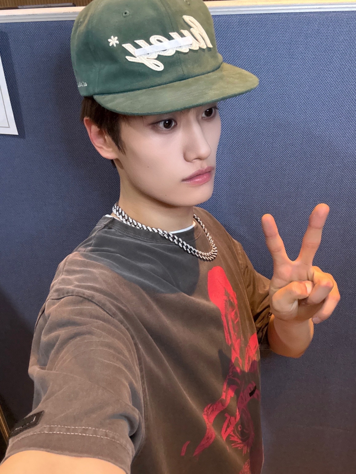 Post de la Comunidad TIOT - 강아지>