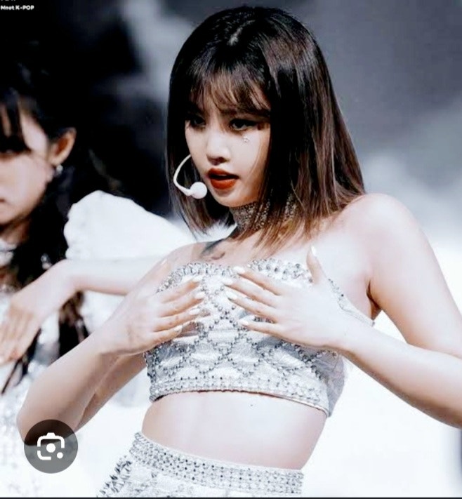 BLACKPINK Community Post