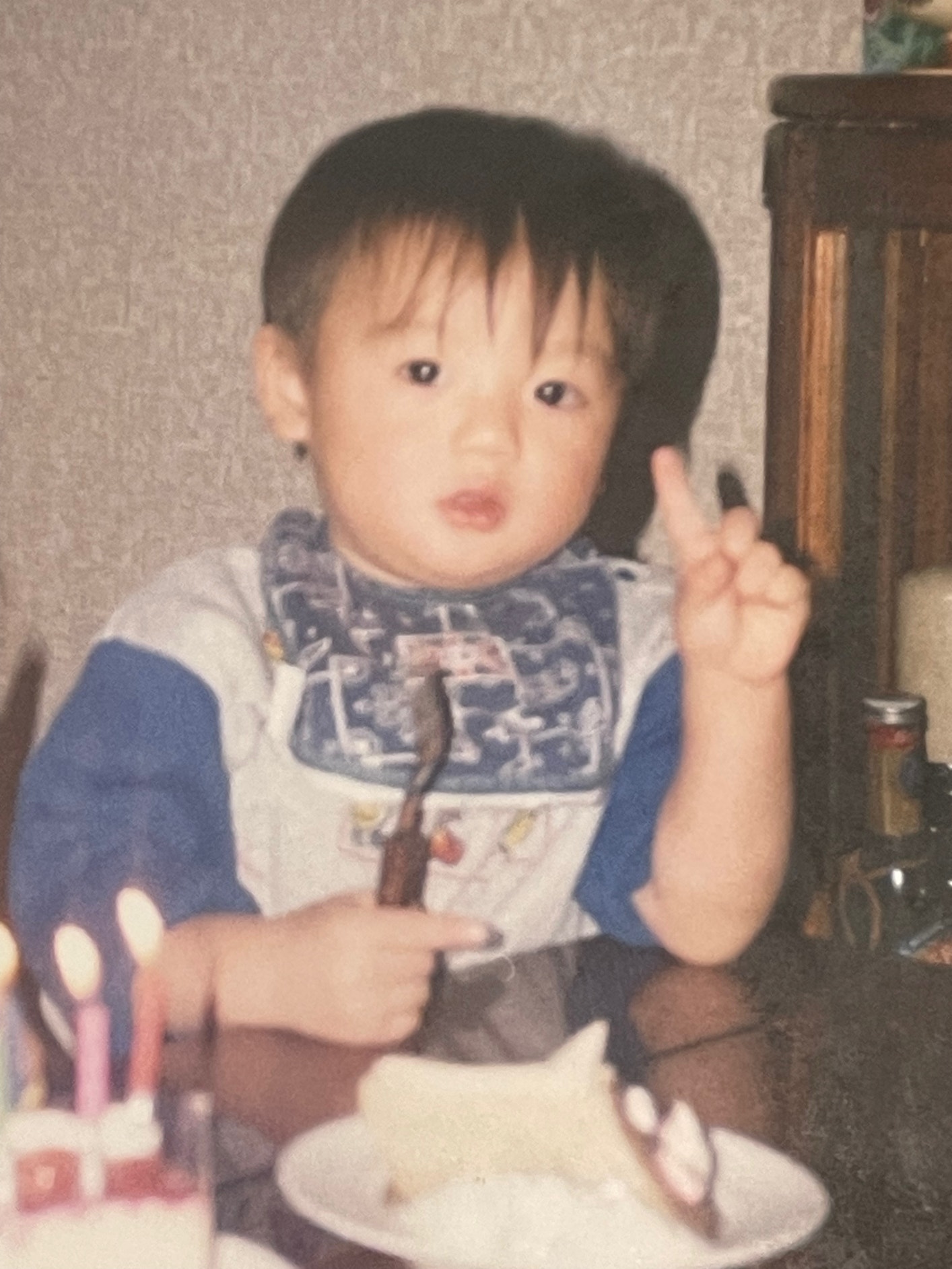 LUN8 Community Post - ️ ️…？ - Yuma