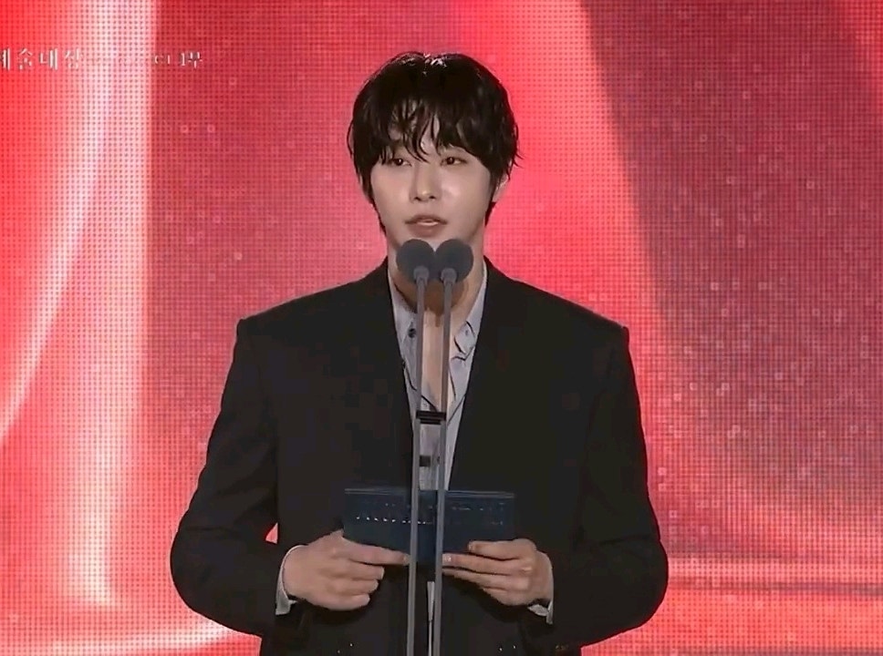 AHN HYO SEOP Community Post - Oppa, you were wonderful today🤩 you are ...
