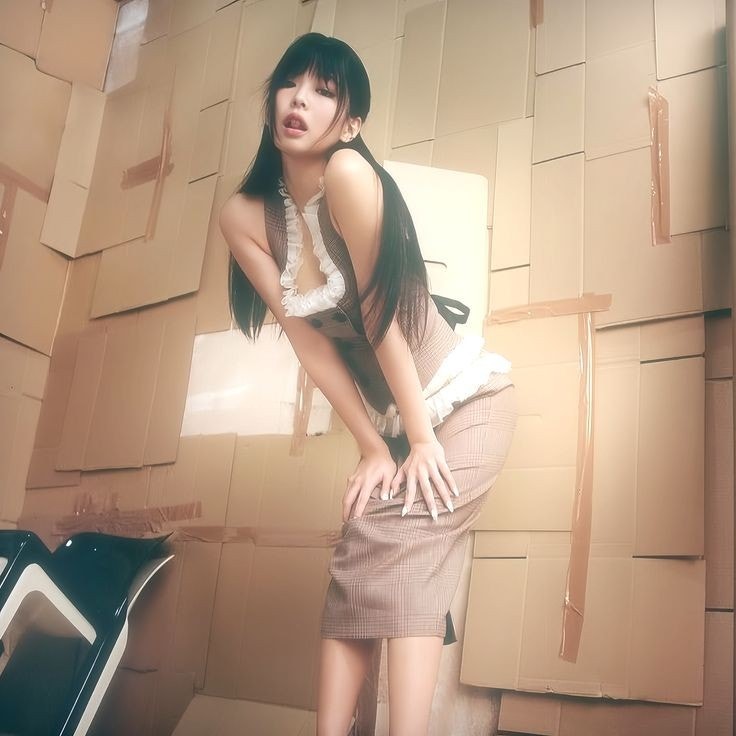 BLACKPINK Community Post