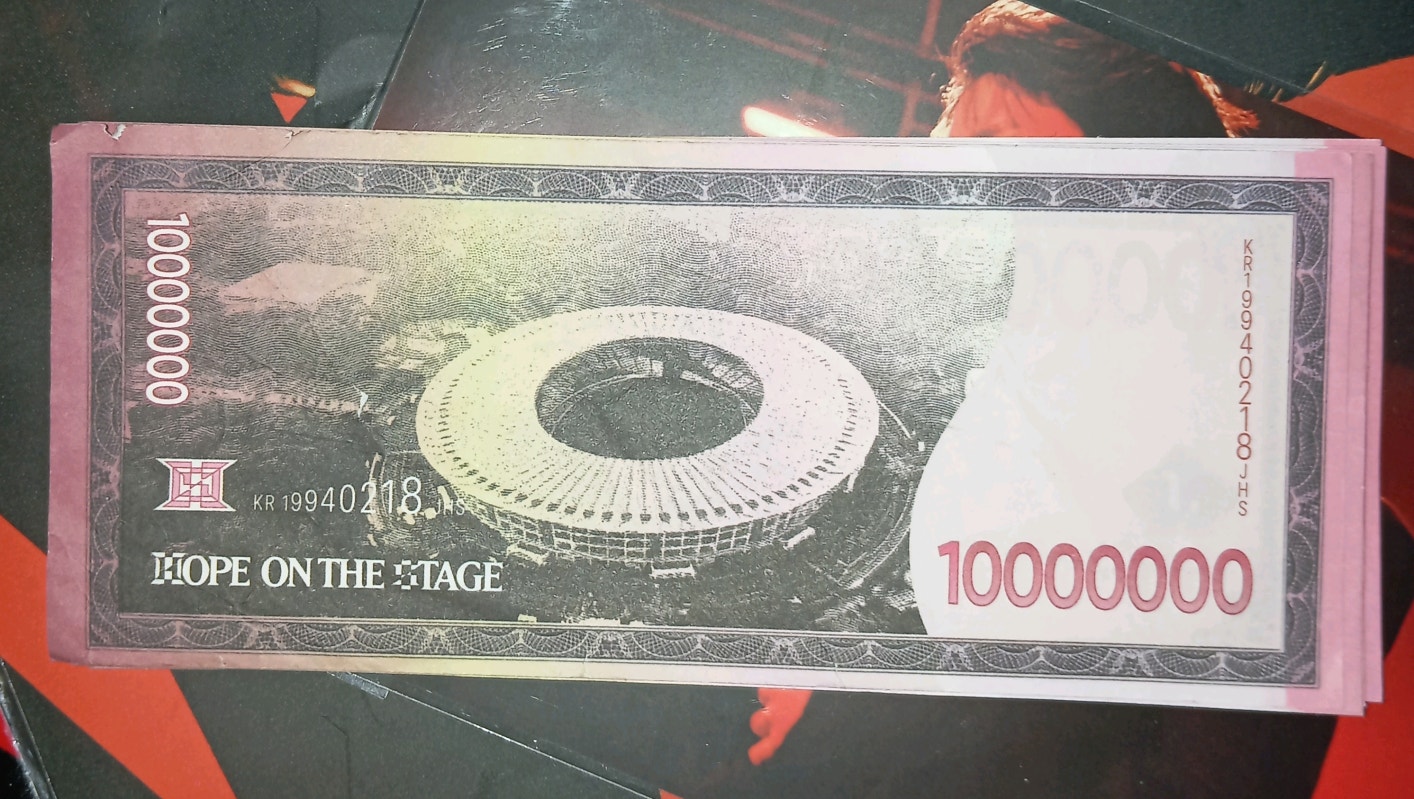 BTS Community Post - #to_kimseokjin you were jealous arent you??? hope ...