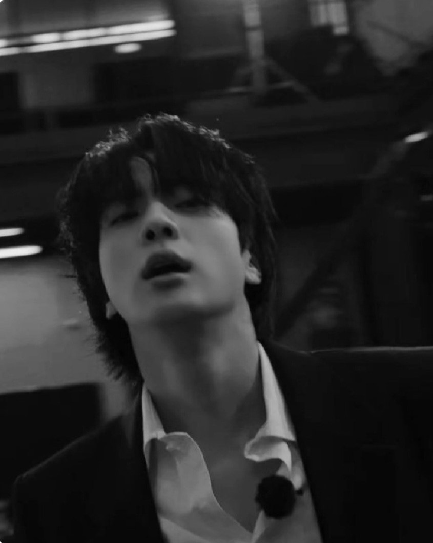 BTS Community Post - oh Jin, you are such a great actor. we will ...