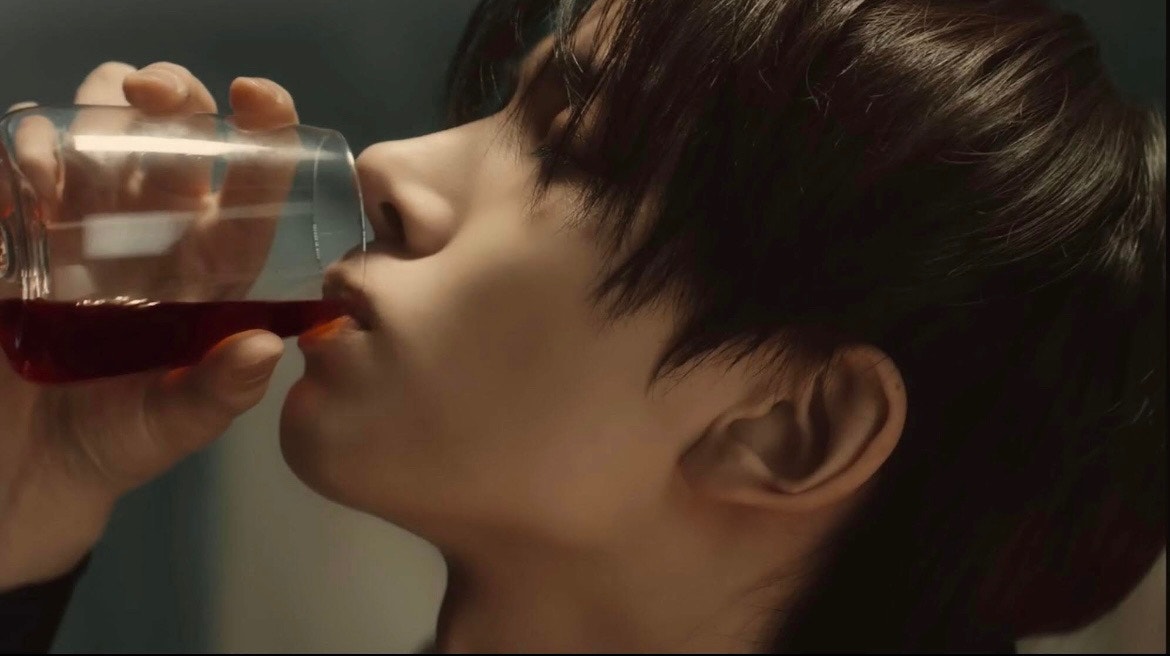 ENHYPEN Community Post - OHMYGOD???!!?