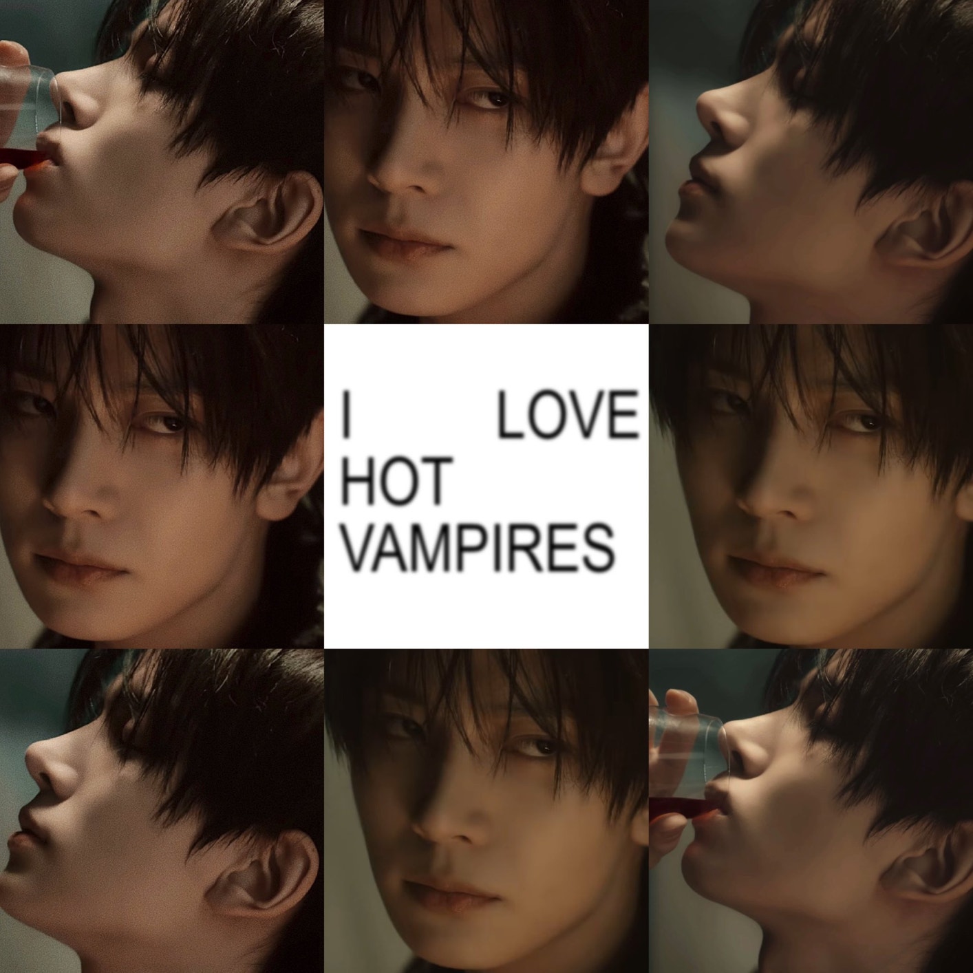 ENHYPEN Community Post