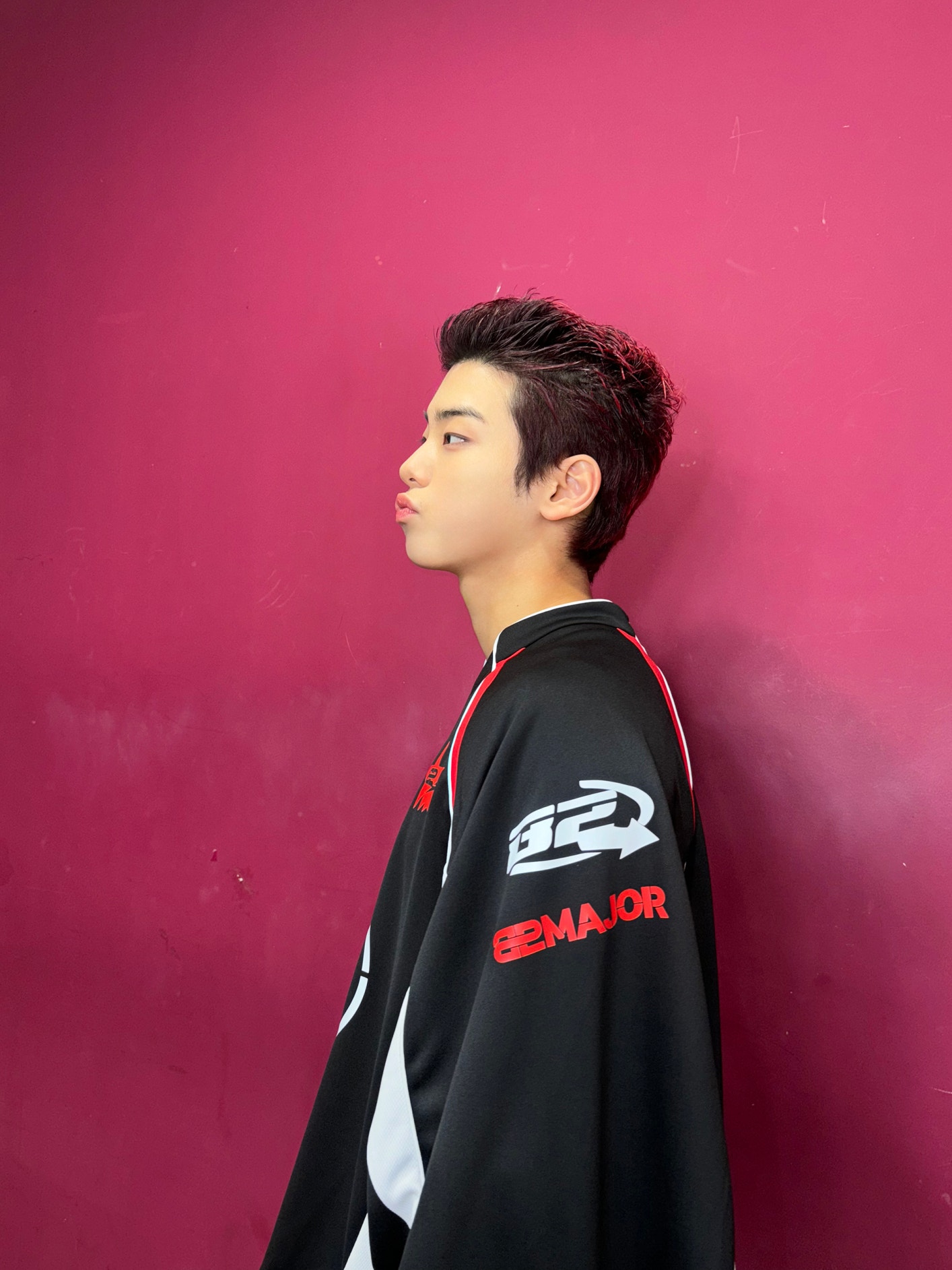 Post de la Comunidad 82MAJOR - 무대 후🐯 - KIM DO GYUN