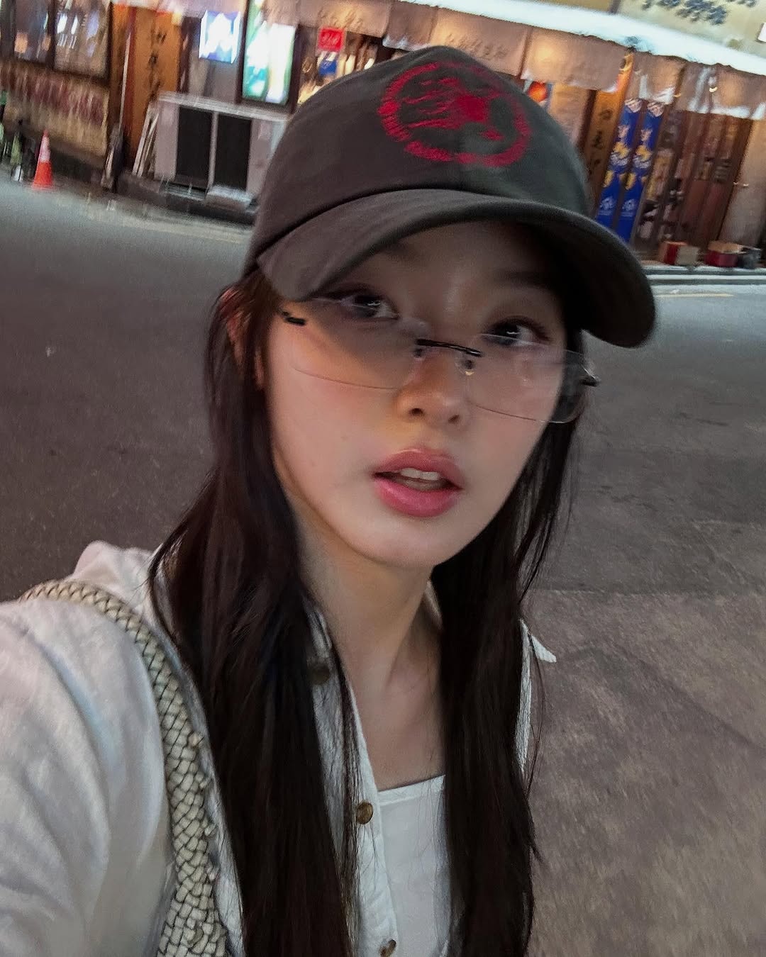 Katseye Community Post She S Stunning