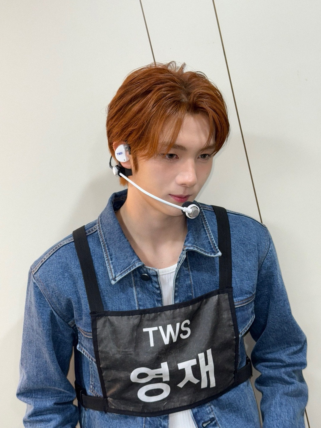 Post De La Comunidad Tws 오늘도 사녹에 와준 우리 42들😭 그리고 생방에도 와준 42들😭 너무너무