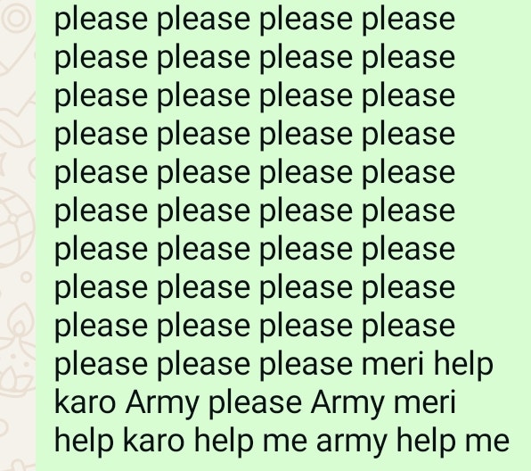 BTS Community Post