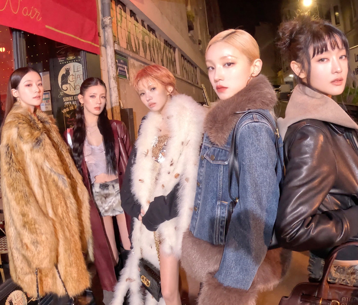 i-dle (아이들) 8th Mini Album [We are] muvve 예약 판매 팬 사인회 및 영상통화 이벤트 안내