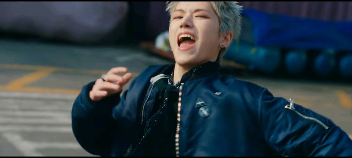 BOYNEXTDOOR Community Post - i tried to take a ss of every member also ...