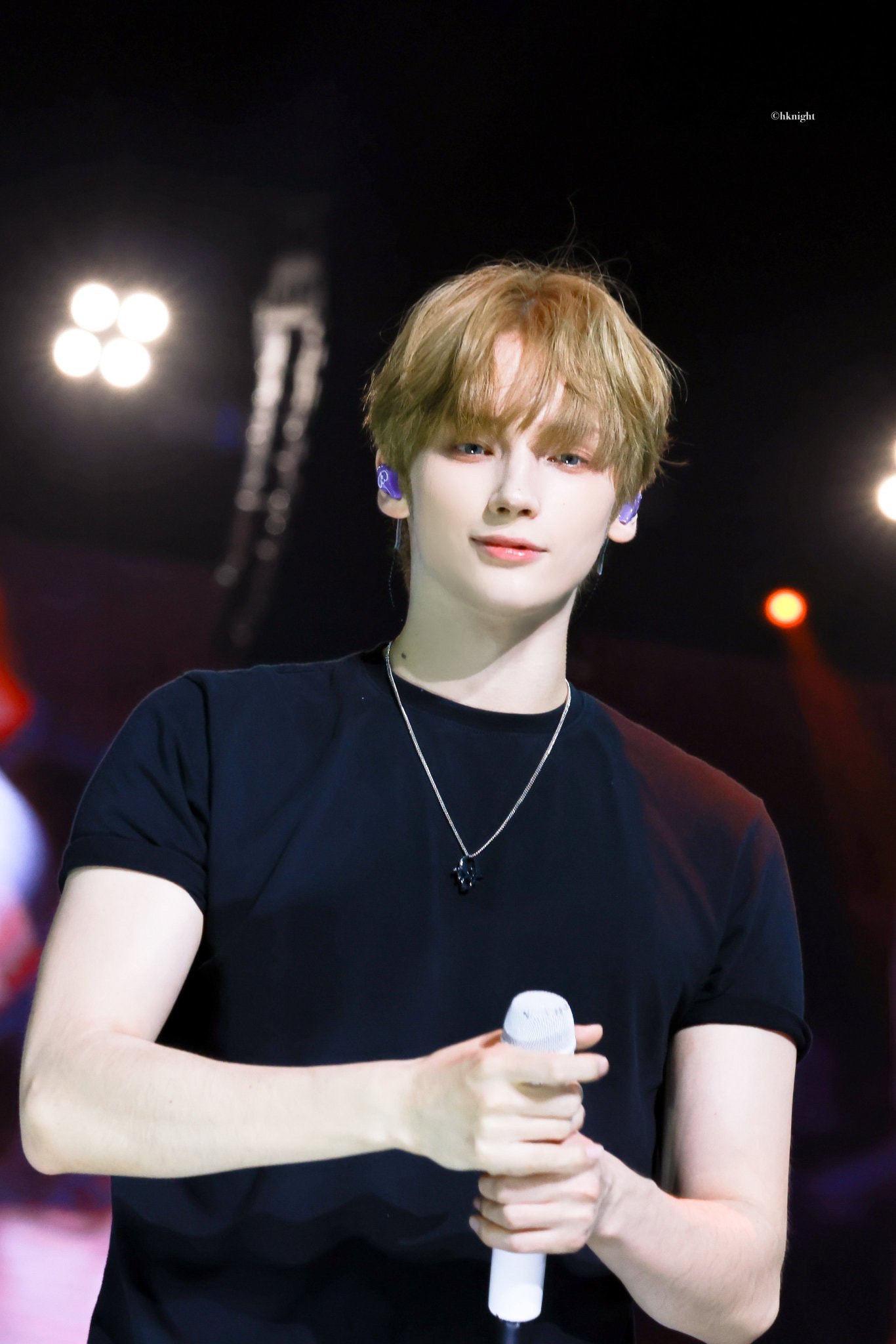 TOMORROW X TOGETHER Community Post - 우리 다음에 만날까요?