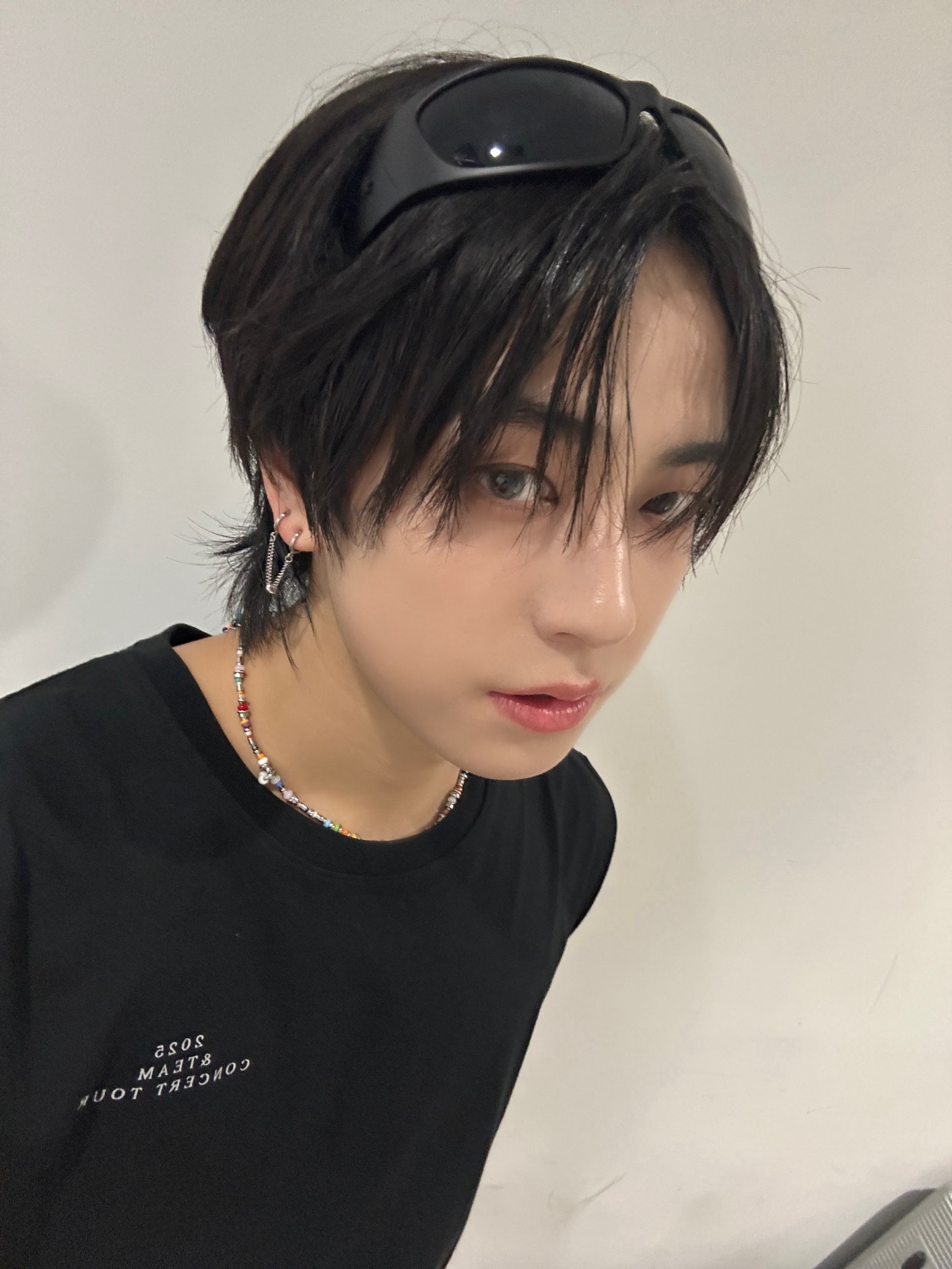 Post de la Comunidad &TEAM - LUNÉ！！愛してる ️ - TAKI