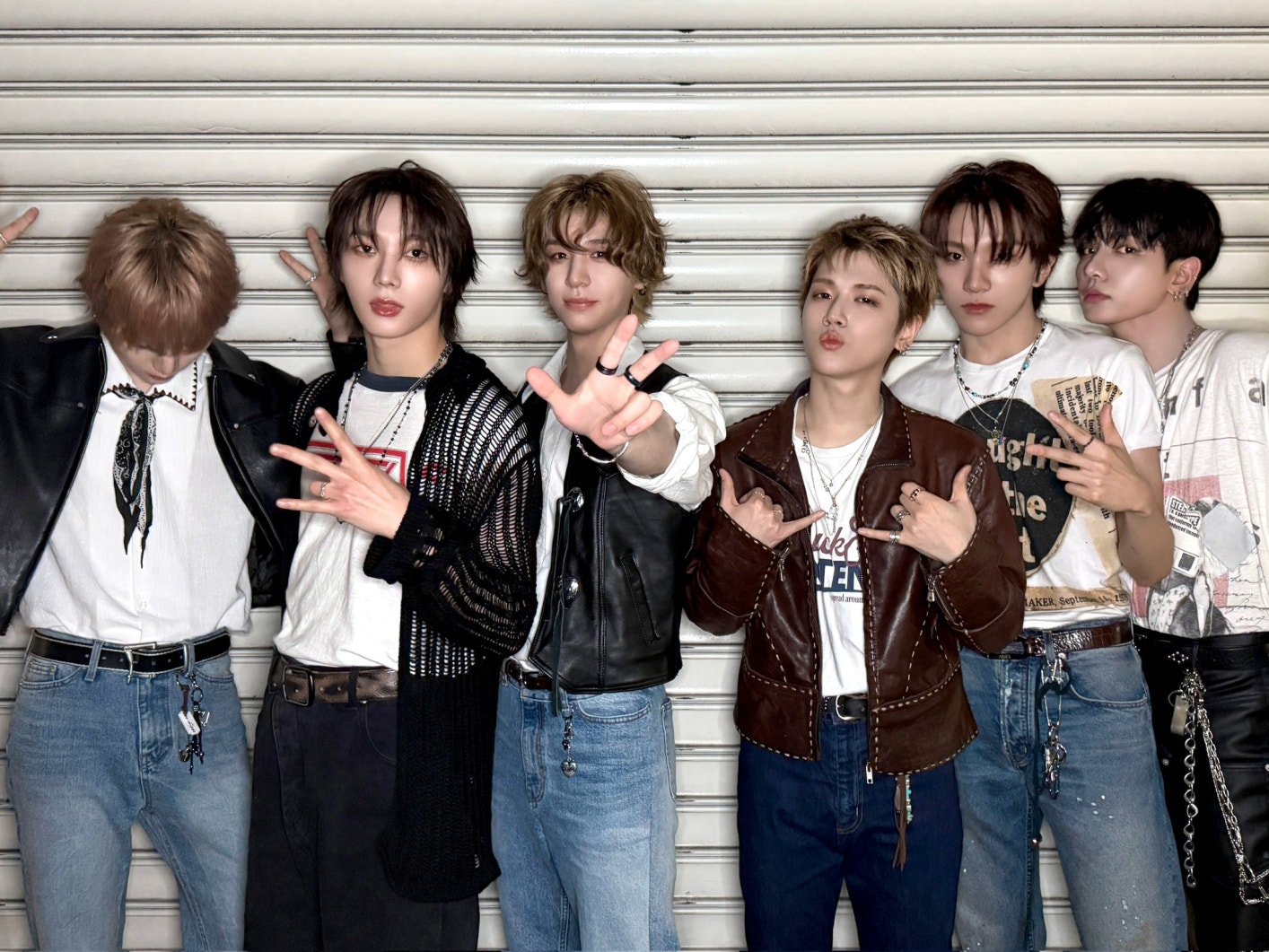 BOYNEXTDOOR Community Post