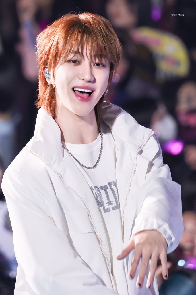 SEVENTEEN Community Post - oh so pretty xiaoba 🥰 ©️