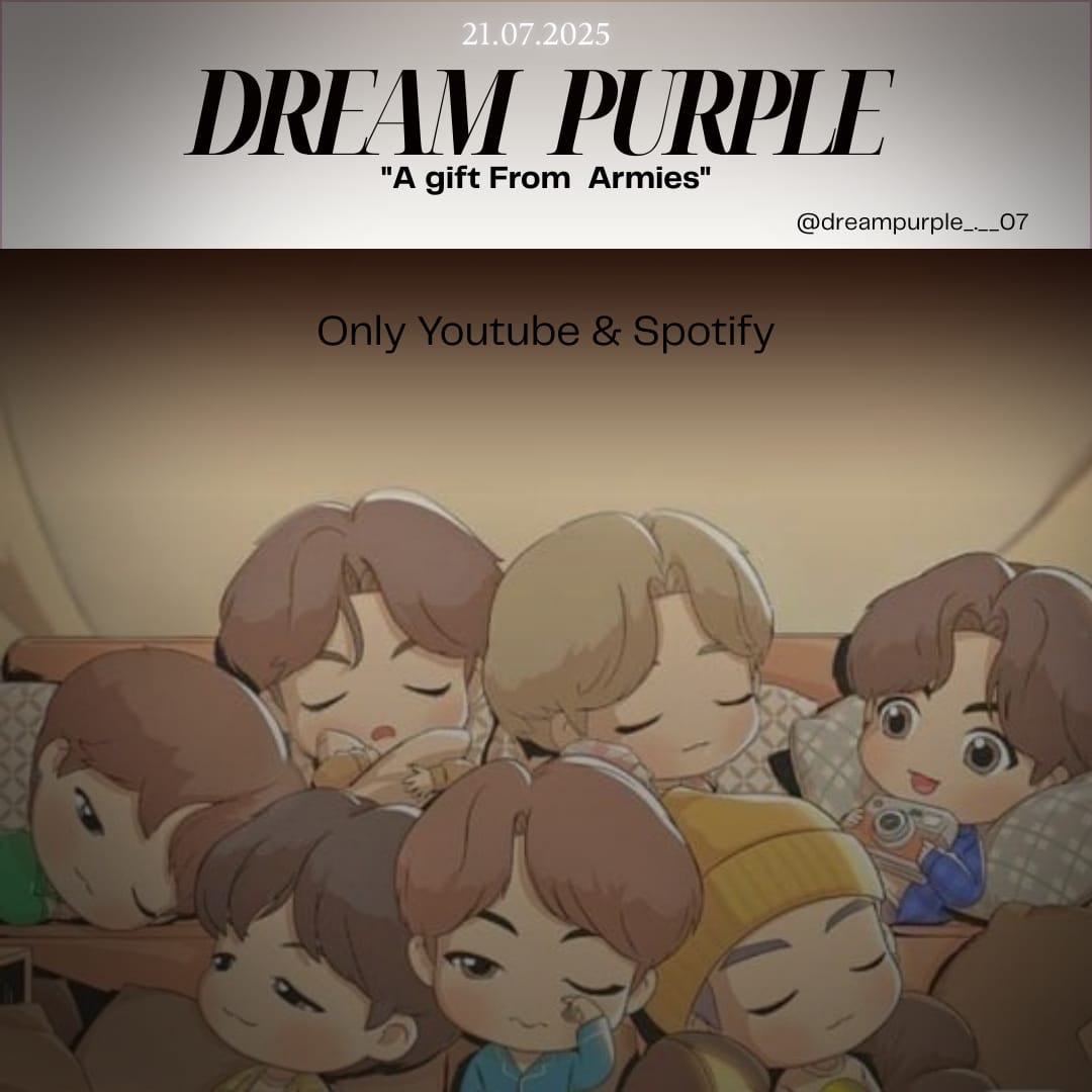 BTS Community Post - Hey ARMY, We’re not just waiting — we’re owning this moment. Our love burns ...