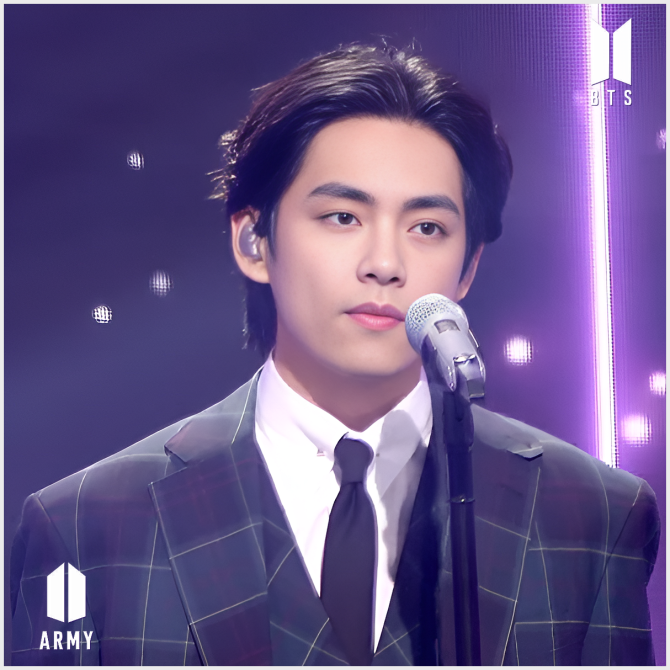 BTS Community Post - /20250512/ KBS Kpop account update.... — BTS moments that ARMY loved the ...