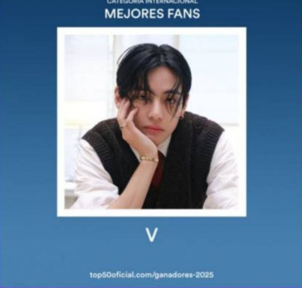 BTS Community Post - #to_Taehyung( #to_V ) Dear Taehyung ...