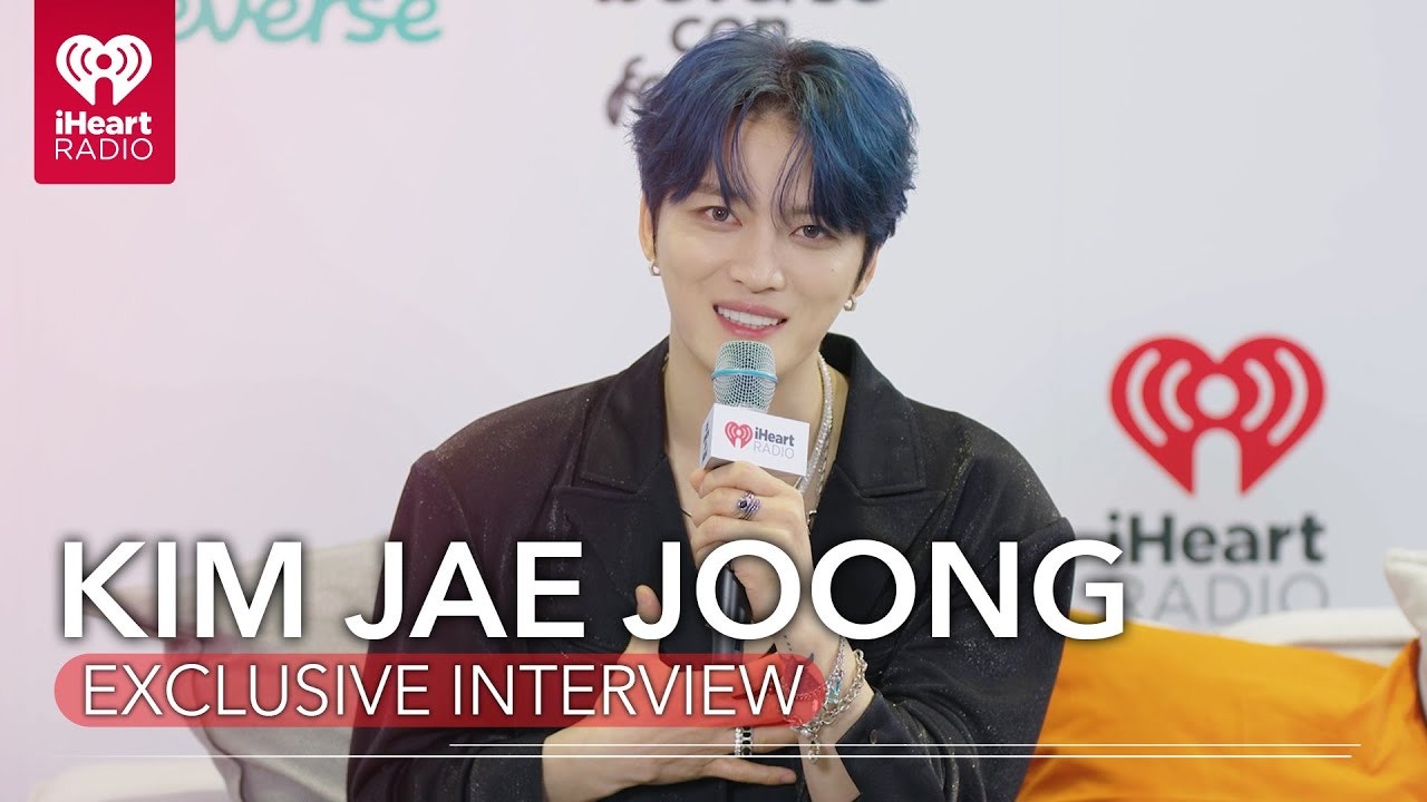Multimedia de Weverse zone de Weverse - Kim Jaejoong Reveals His Secret to Staying Young ...