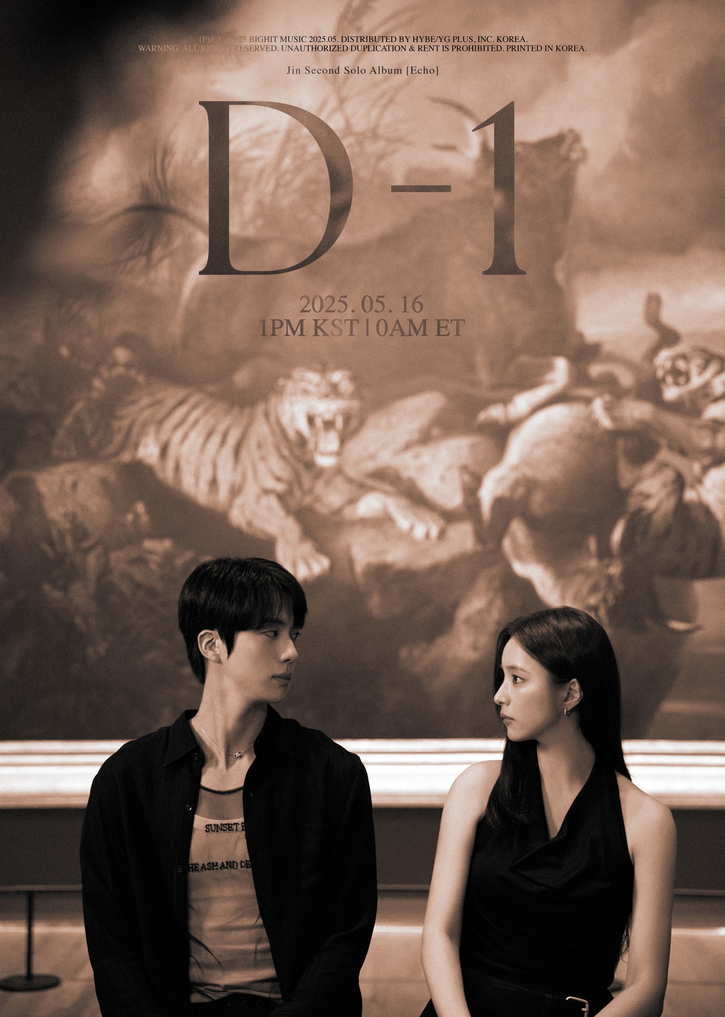 BTS Community Post - .*･ﾟ𓂃 𓈒ꕤ︎︎.*･ﾟ .ﾟ･*.𓂃 𓈒ꕤ︎︎.*･ﾟ .ﾟ･*.𓂃 𓈒ꕤ︎︎.*･ﾟ .ﾟ･ JINくんおはよう🩷 真夜中に届いた "Don ...