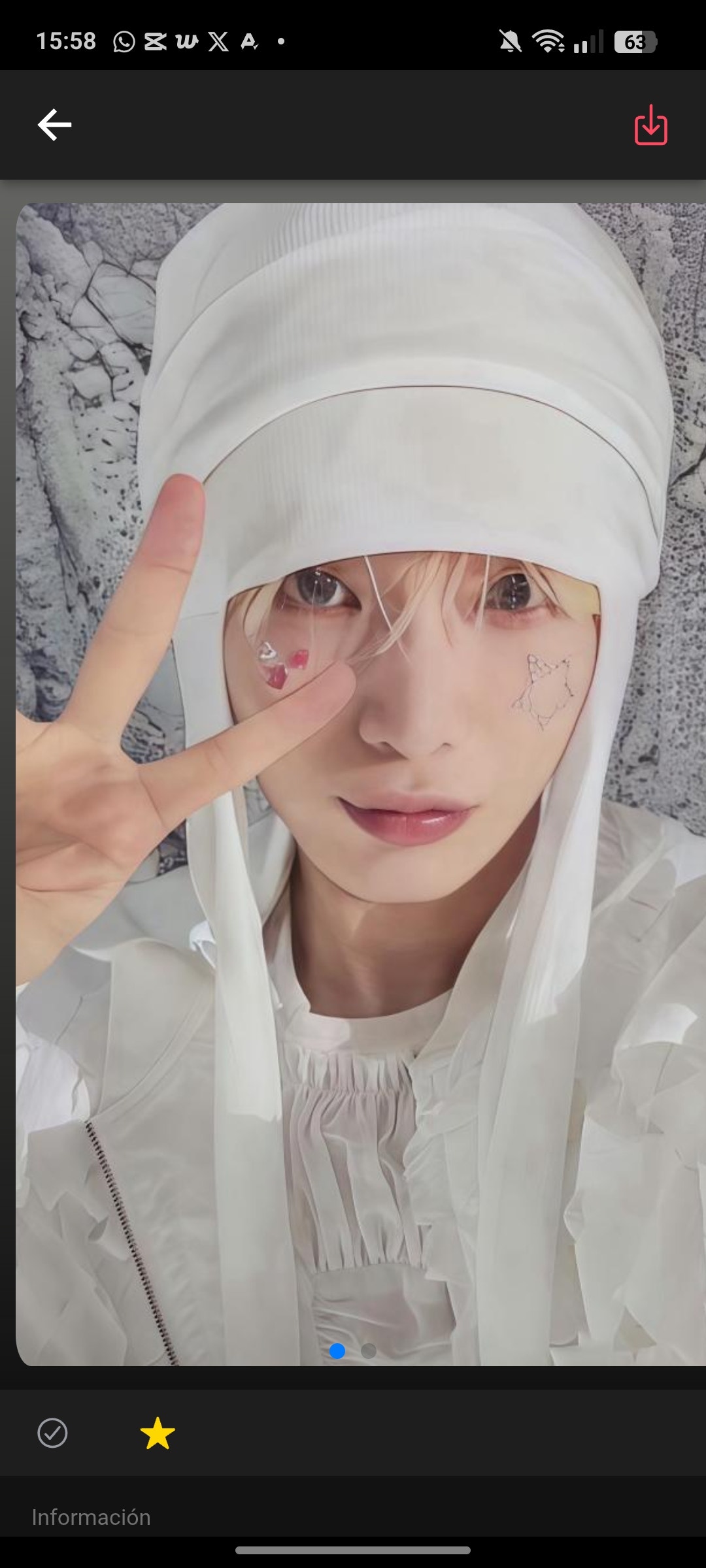 ENHYPEN Community Post - i want to buy these ones so bad 😭😭. I'm the ...