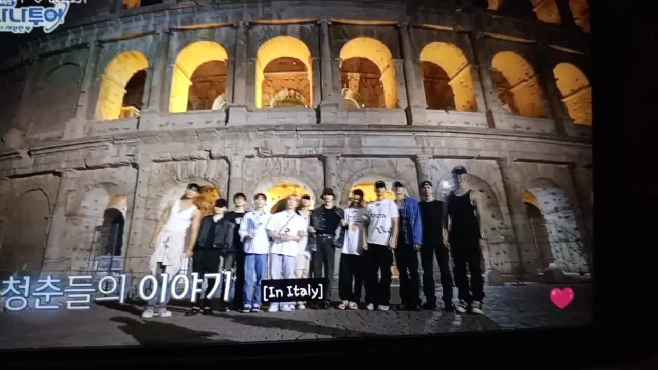 SEVENTEEN Community Post - forever favorite🩵