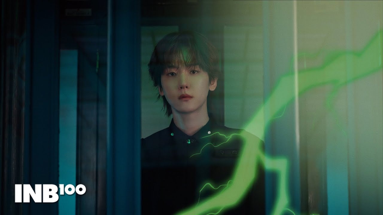 Weverse BAEKHYUN Media - 백현 (BAEKHYUN) 'Essence of Reverie - The 5th Mini Album' | 'Elevator' MV ...