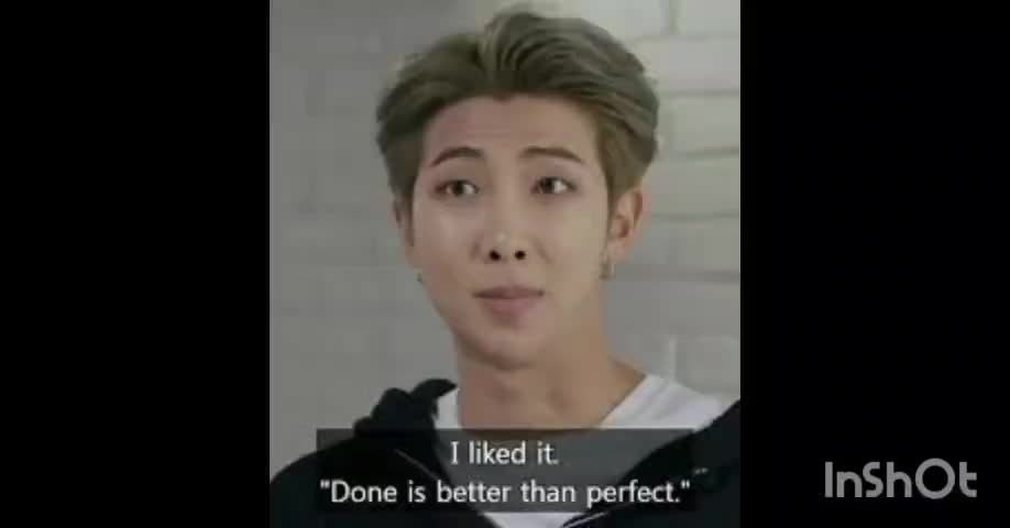 BTS Community Post - #to_dear_rm_from_army #to_dear_bts_from_army #to_rm #to_kimnamjoon #to_bts ...