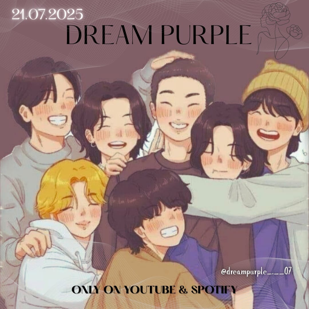 BTS Community Post - Hey ARMY, We’re not just waiting — we’re owning this moment. Our love burns ...