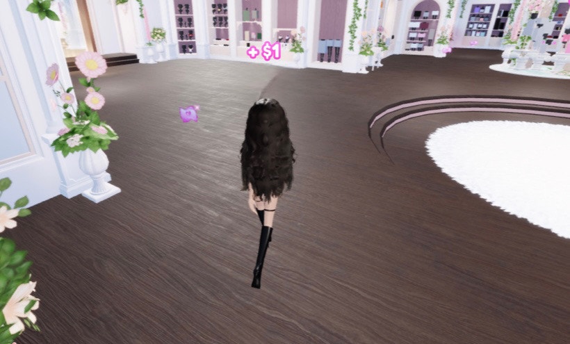 KATSEYE Community Post - hey y'all I'm gonna work on Gnarly outfits now ...