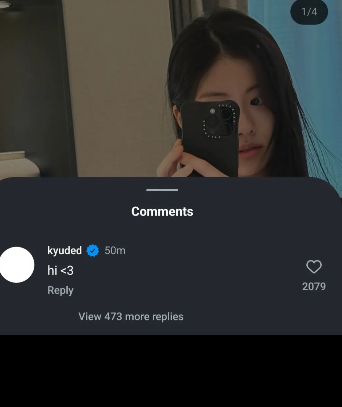 ENHYPEN Community Post - OMG有人吃到这瓜吗