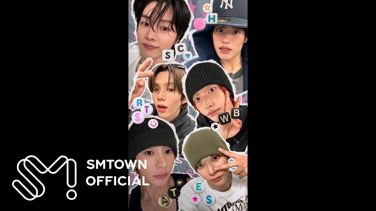 Weverse RIIZE Media - RIIZE 라이즈 'Inside My Love' MV | ODYSSEY - The 1st ...