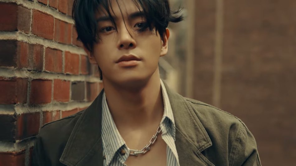 ENHYPEN Community Post - Who are Sim Jaeyun 😯😍😍😍😍😍
